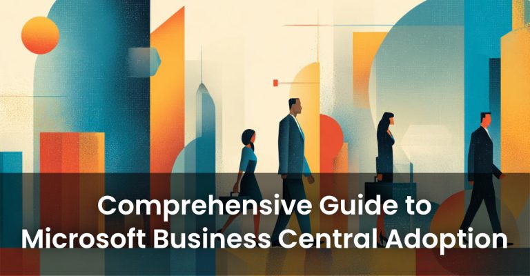 Comprehensive Guide to Microsoft Business Central Adoption | VisualSP