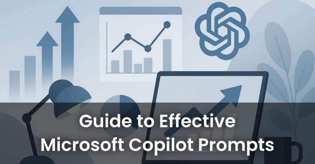 Microsoft Copilot Prompts: Practical Guide to Better AI | VisualSP
